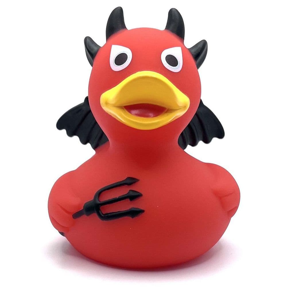 Devil Duck