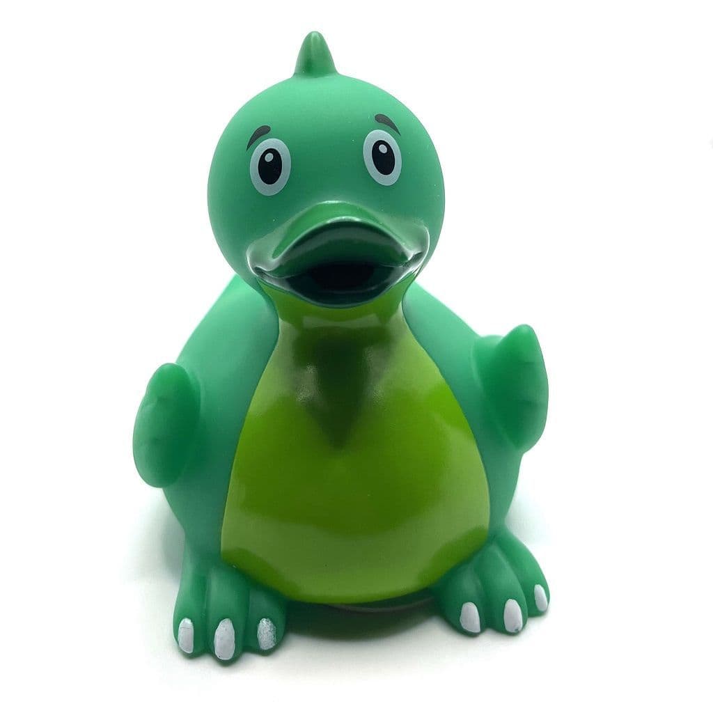 Dino Duck