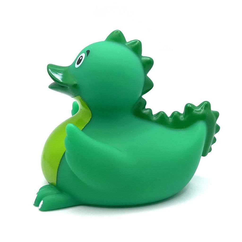 Dino Duck