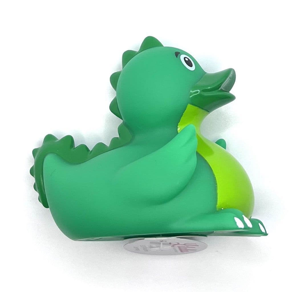 Dino Duck