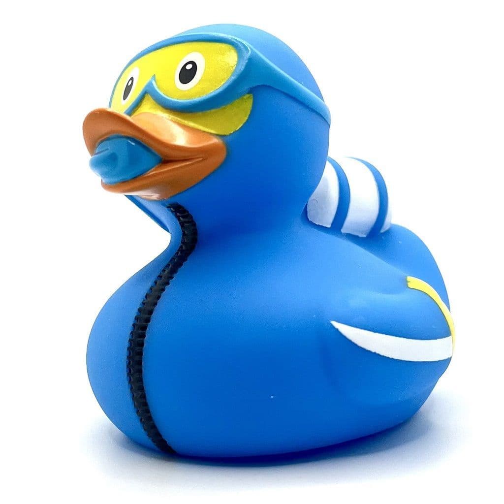 Diver Duck