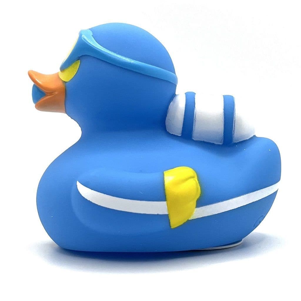Diver Duck