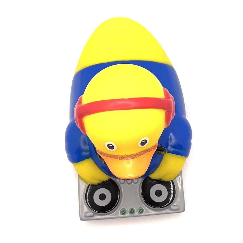 DJ Duck