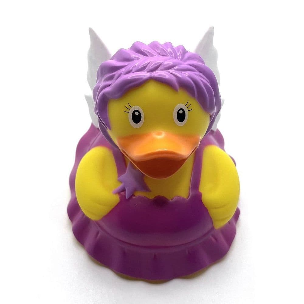 Fairy Duck