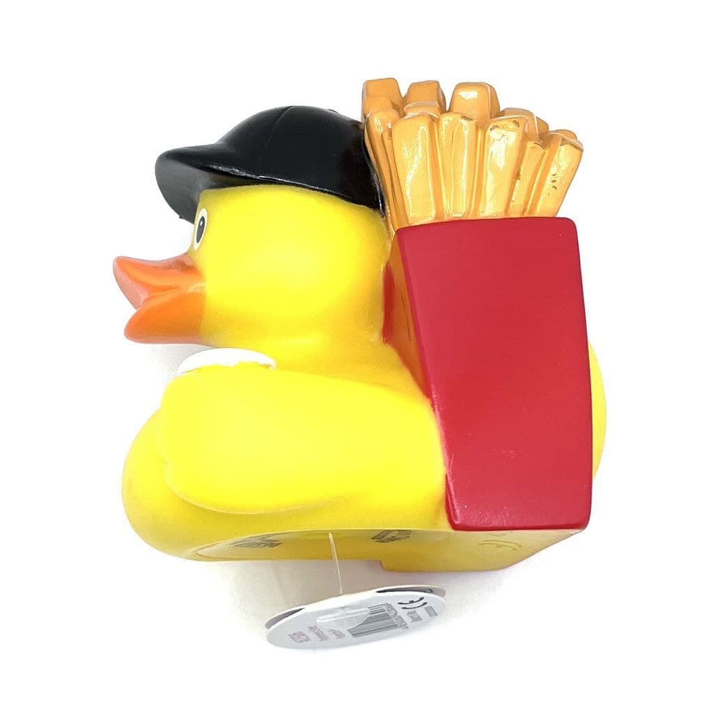 French Fries Duck