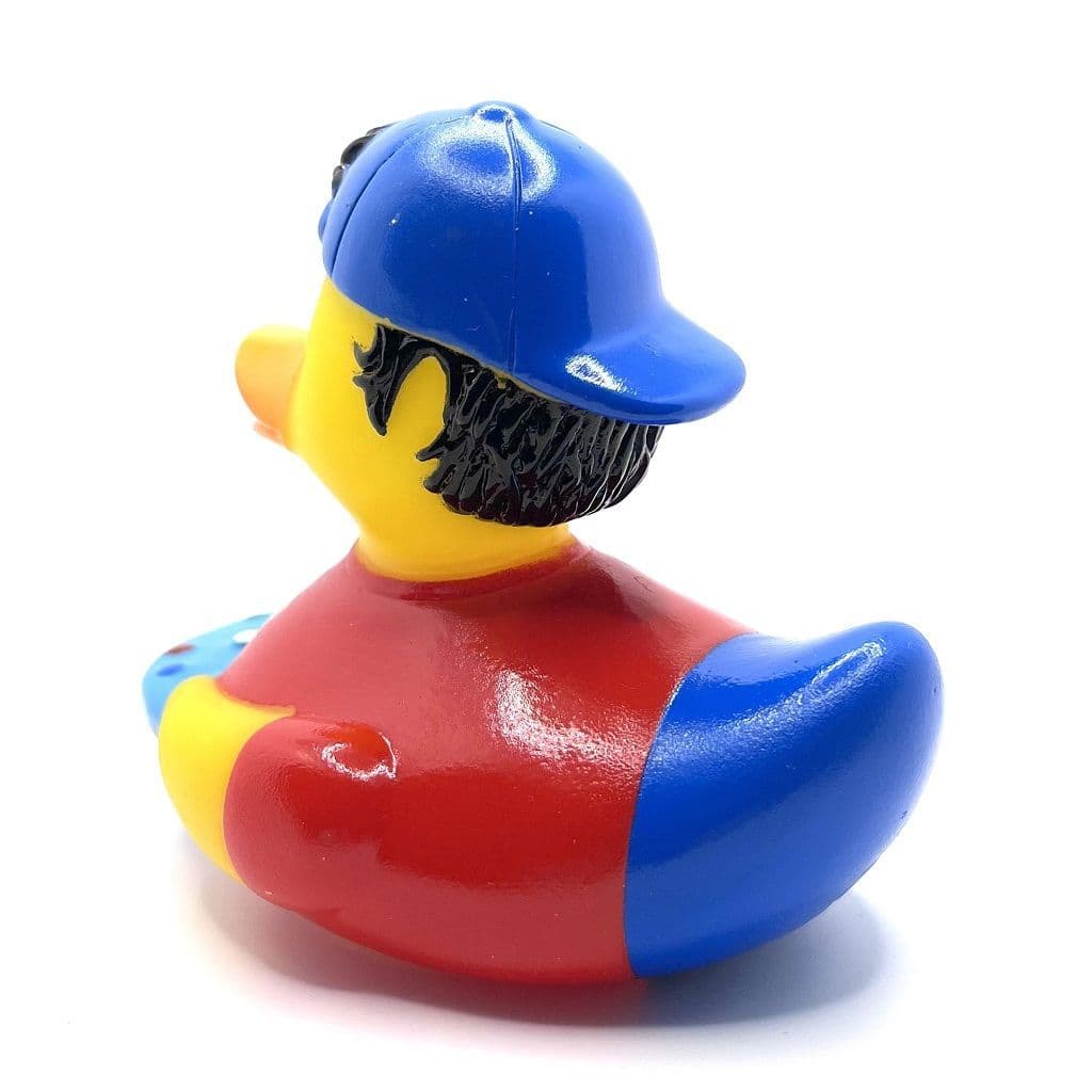 Gamer Boy Duck