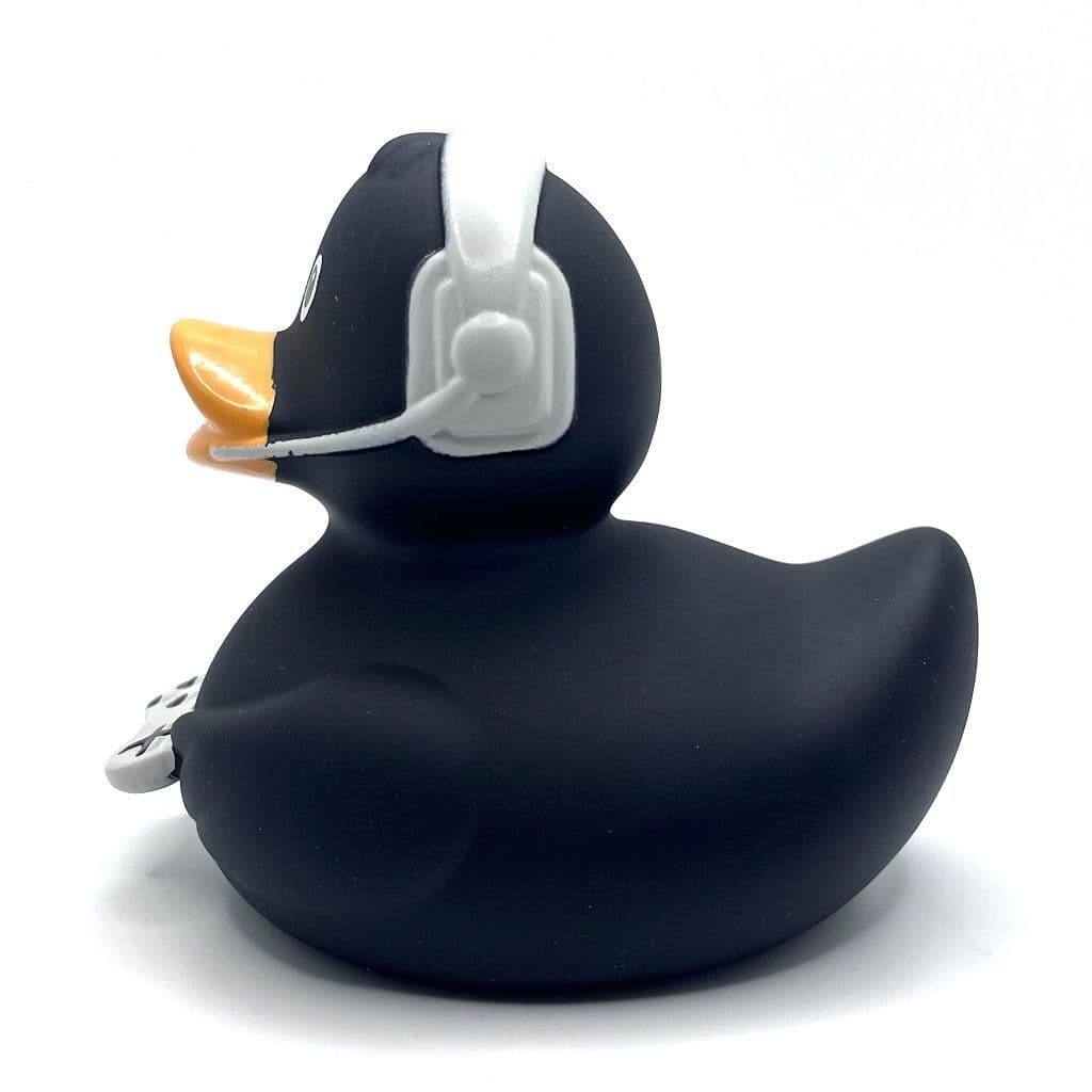 Gamer Duck