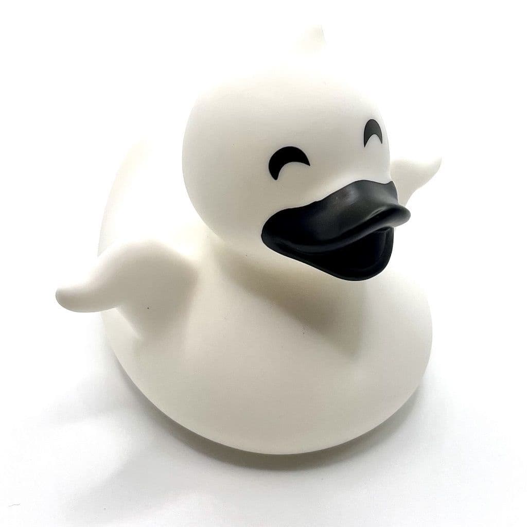 Ghost Duck