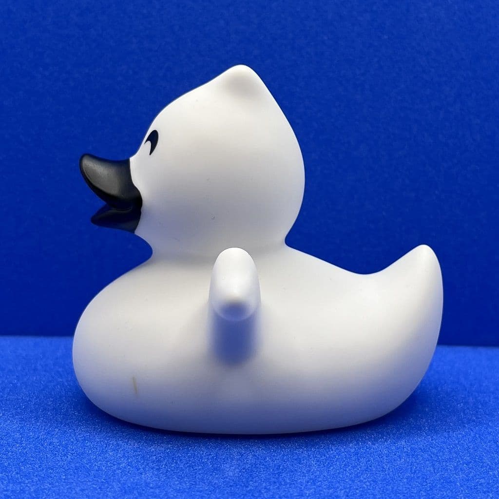 Ghost Duck