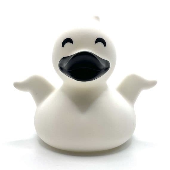 Ghost Duck