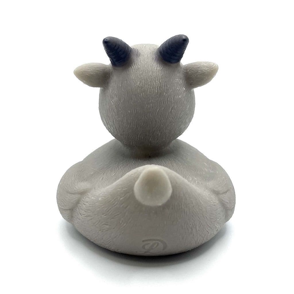 Goat Duck