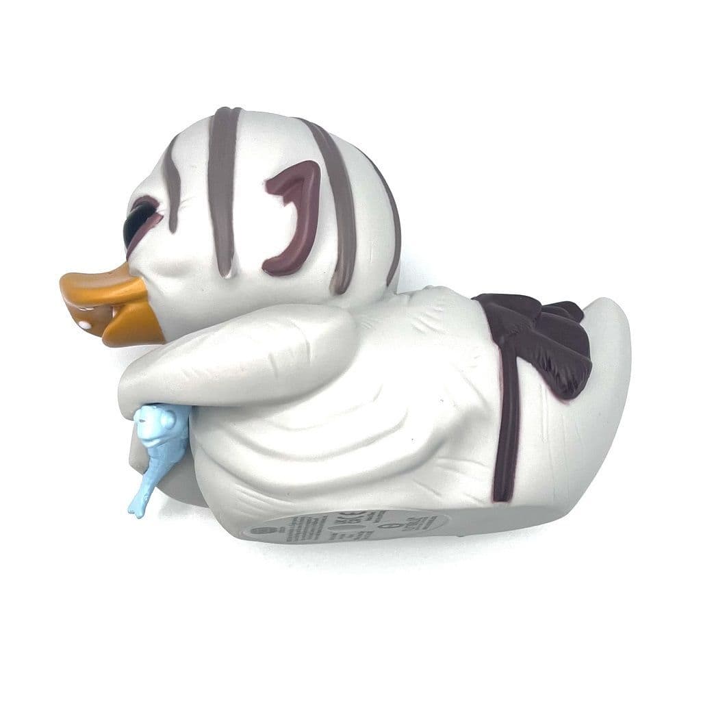 Gollum Duck