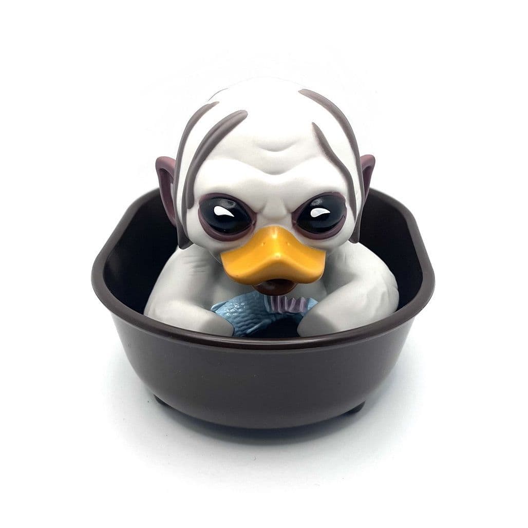 Gollum Duck