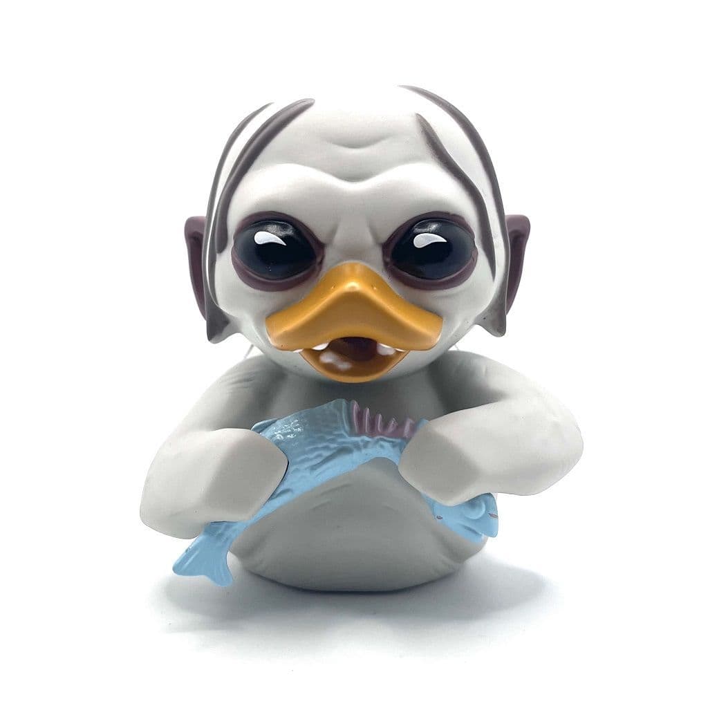 Gollum Duck