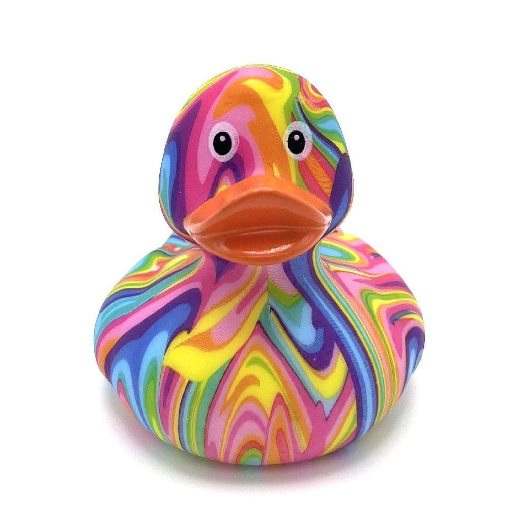 Groovy Duck