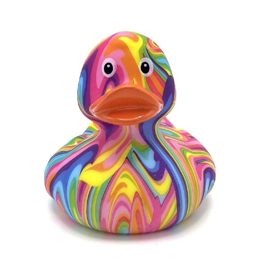 Groovy Duck