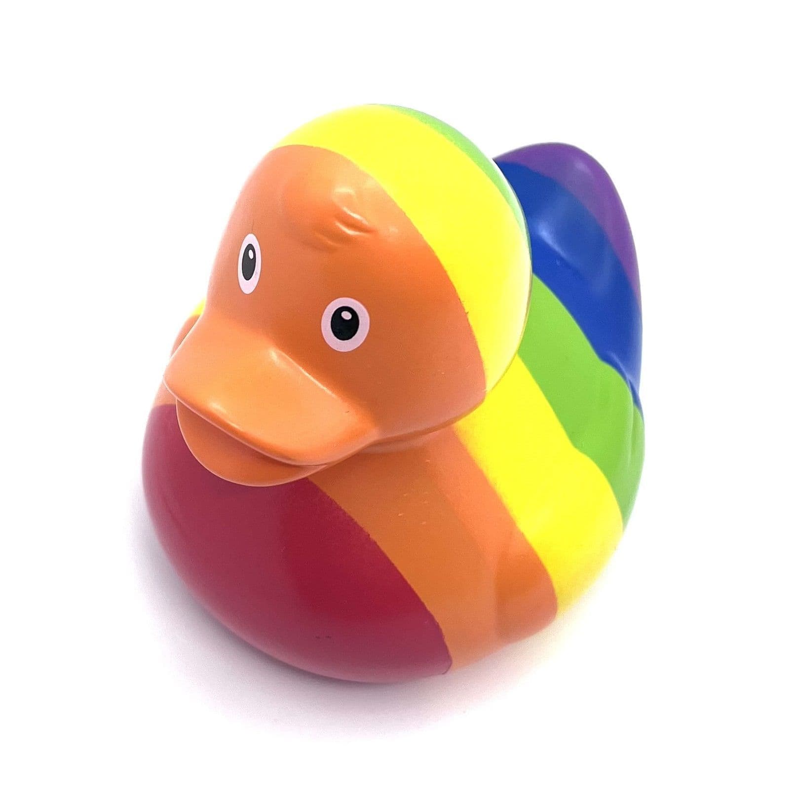 Happy Pride Duck