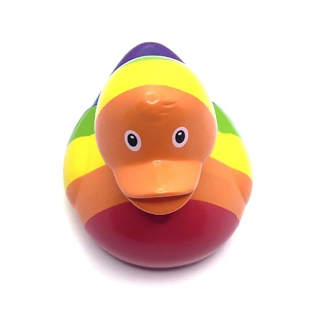 Happy Pride Duck