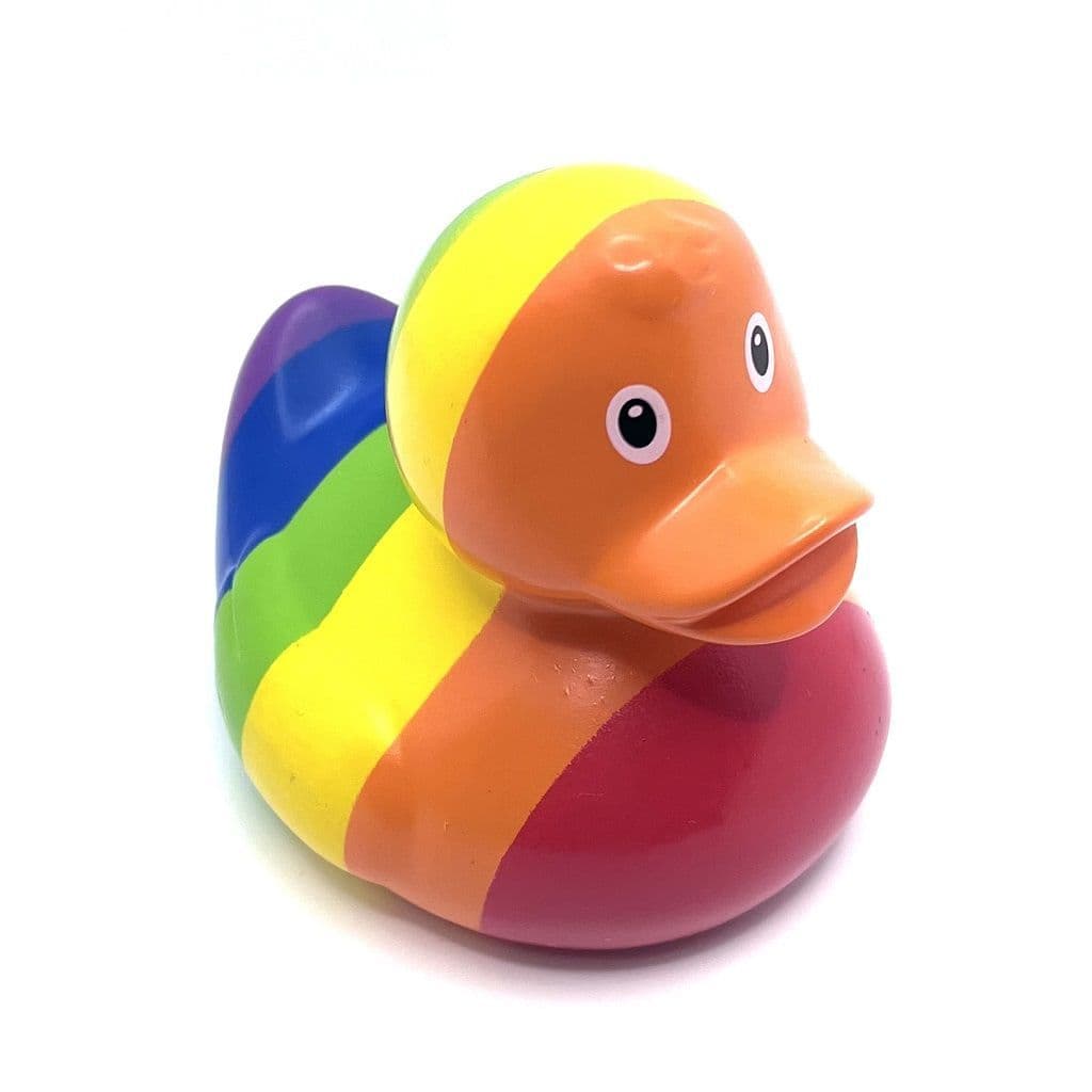 Happy Pride Duck