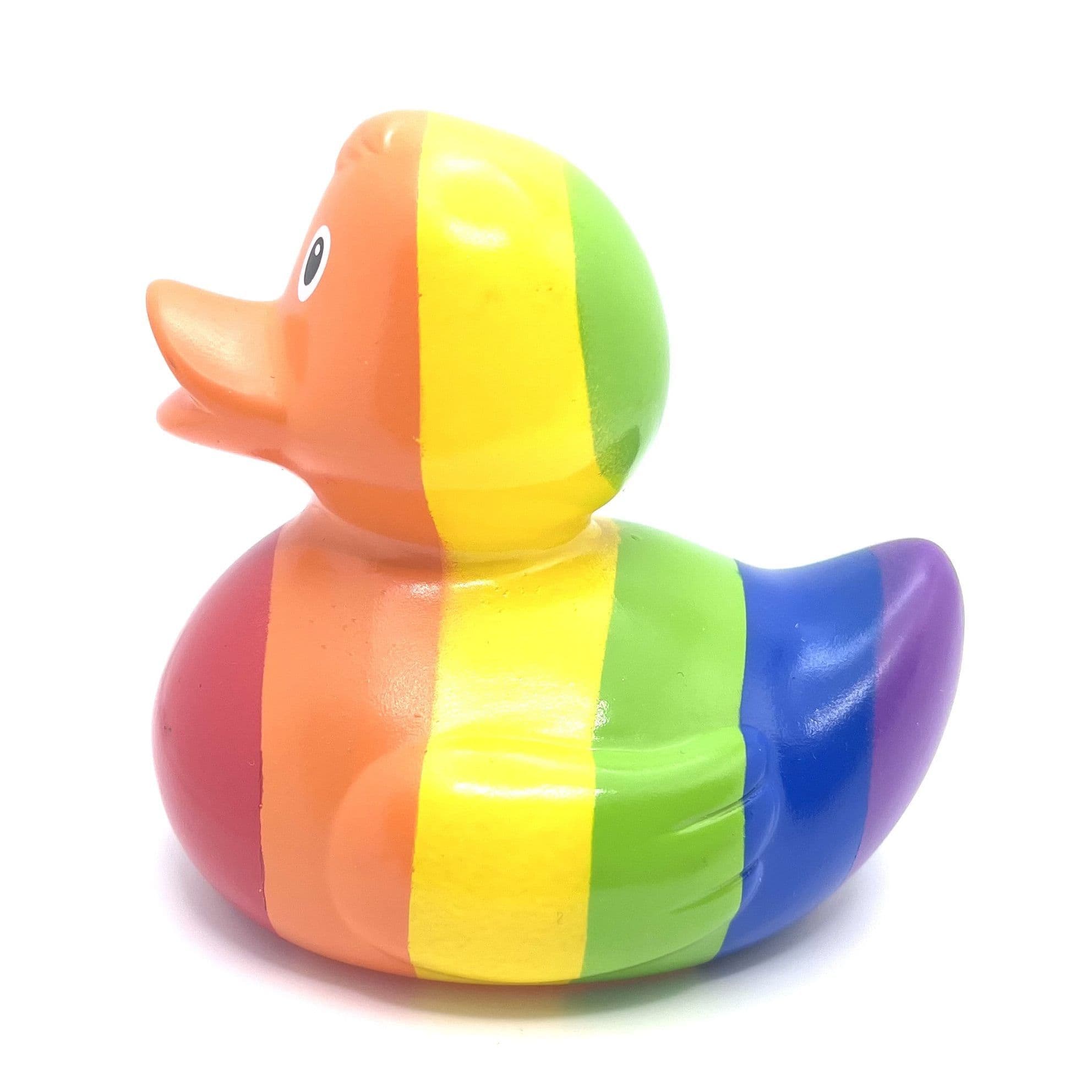 Happy Pride Duck