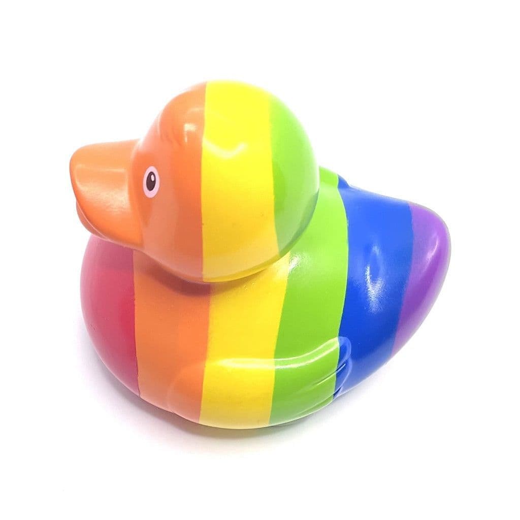 Happy Pride Duck