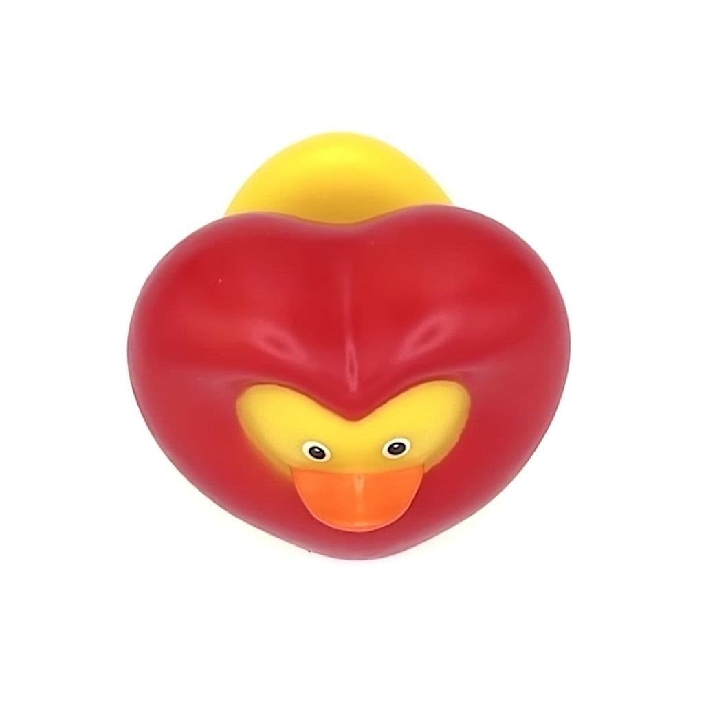 Heart Duck