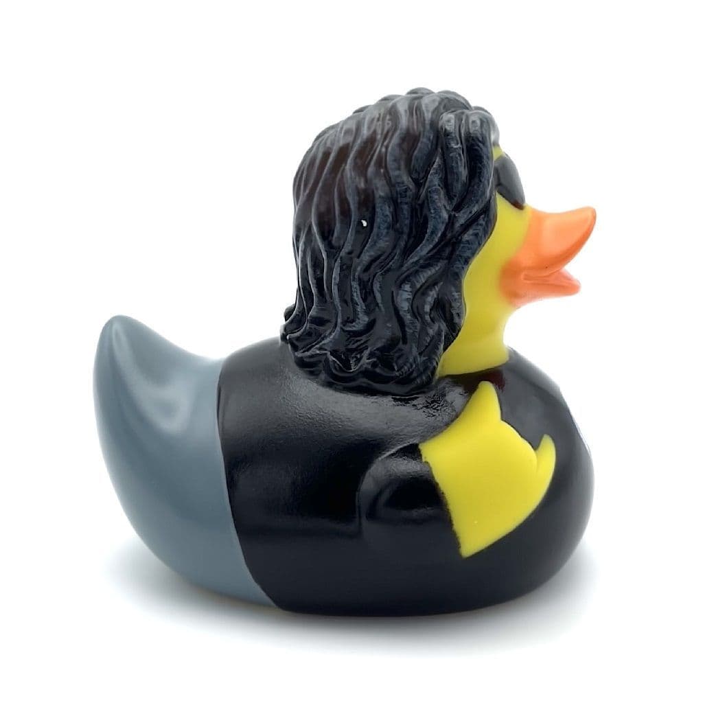 Heavy Metal Duck