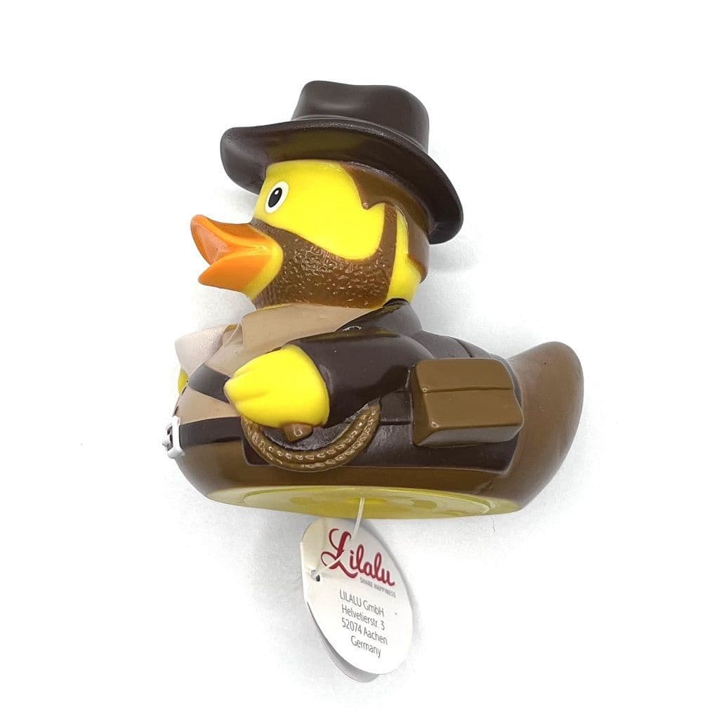 Indy Duck