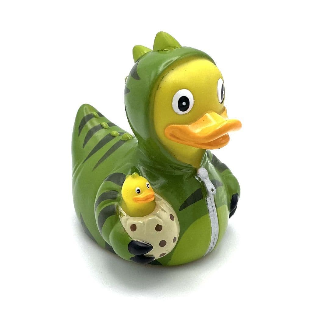 Jurassic Quack Duck
