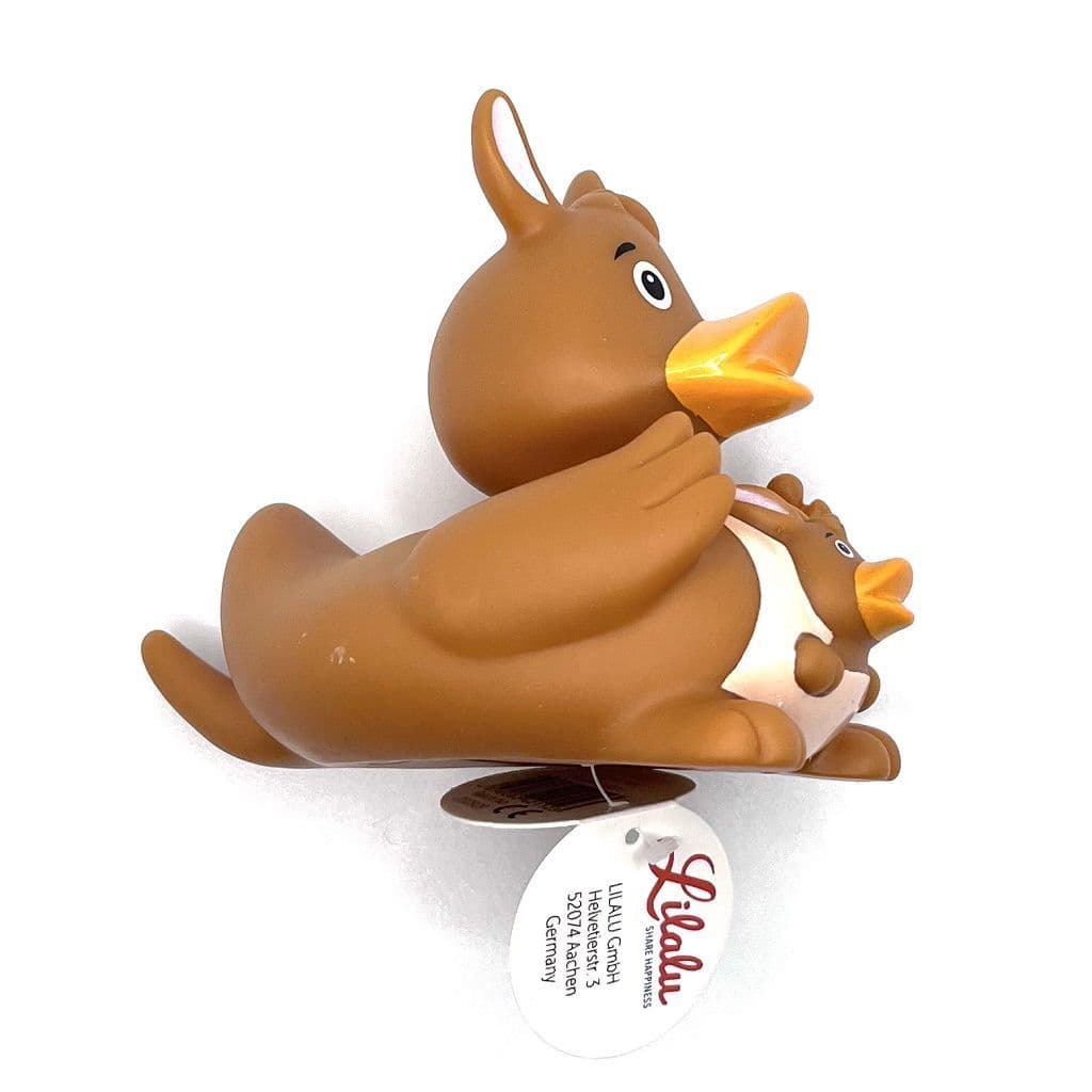 Kangaroo Duck