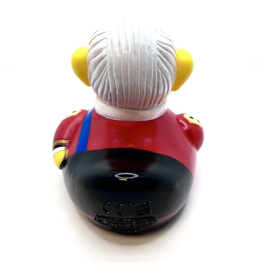 King Charles Duck