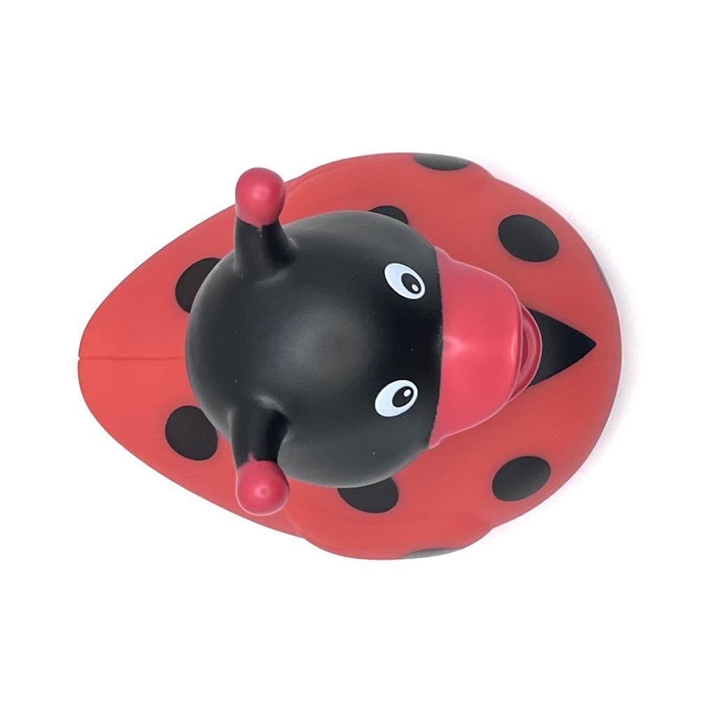 Ladybug Duck