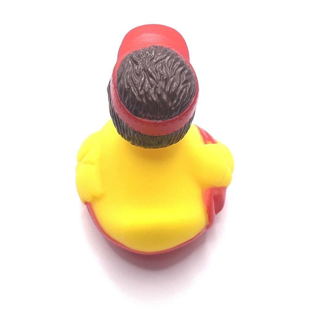 Lifeguard Duck