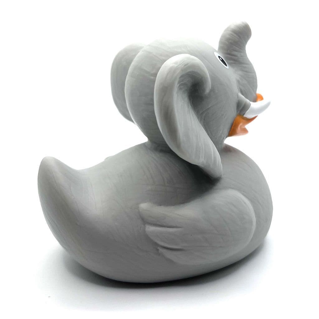 Lilalu Elephant Duck