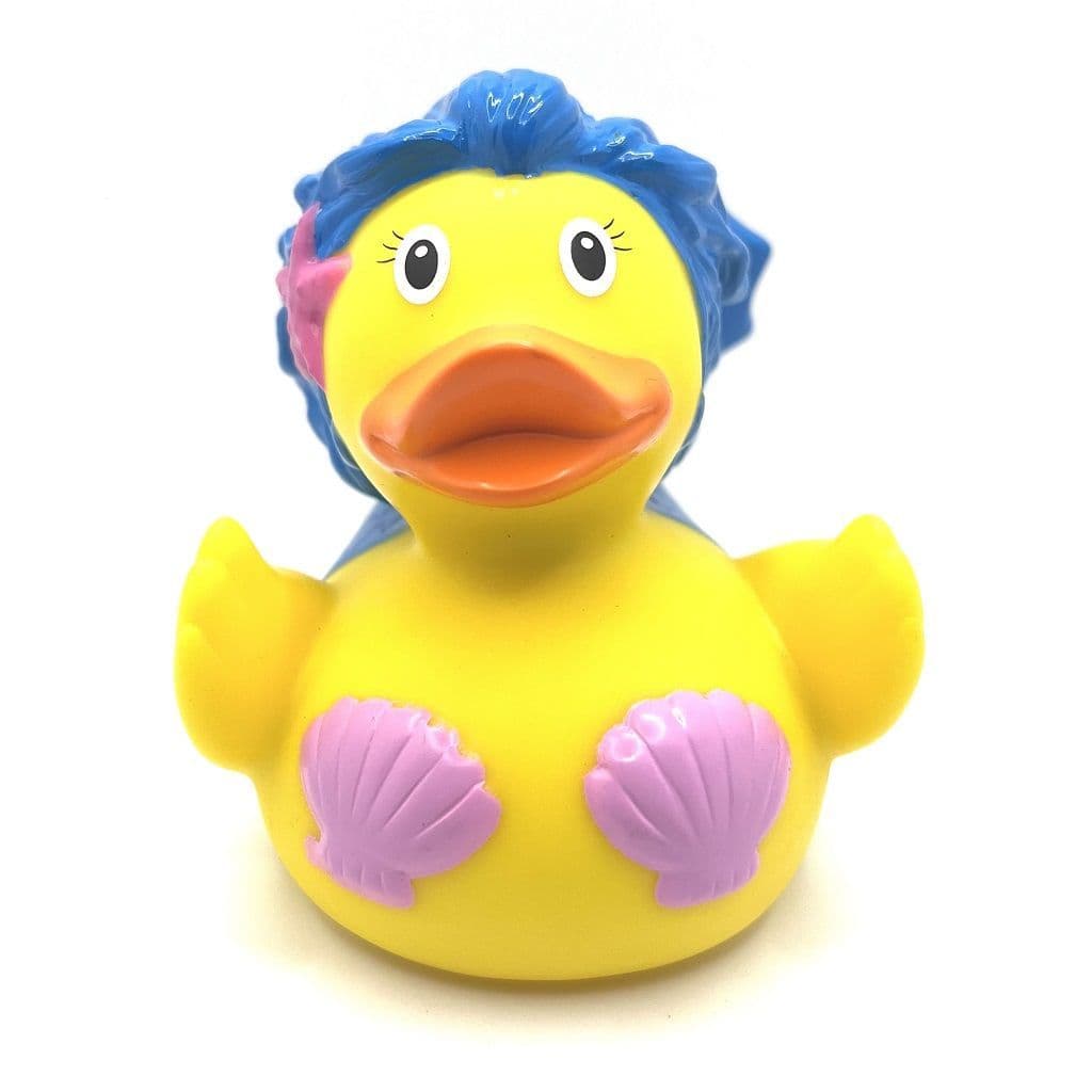 Lilalu Mermaid Duck
