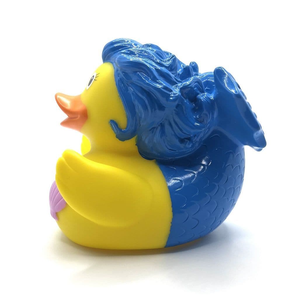 Lilalu Mermaid Duck