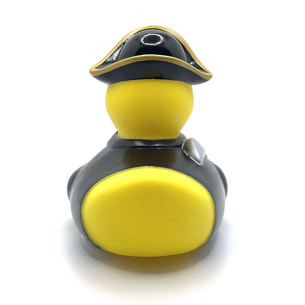 Lilalu Pirate Duck