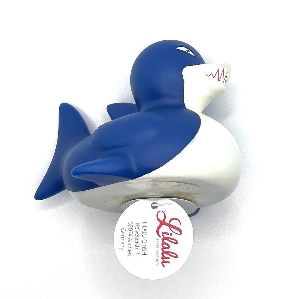 Lilalu Shark Duck