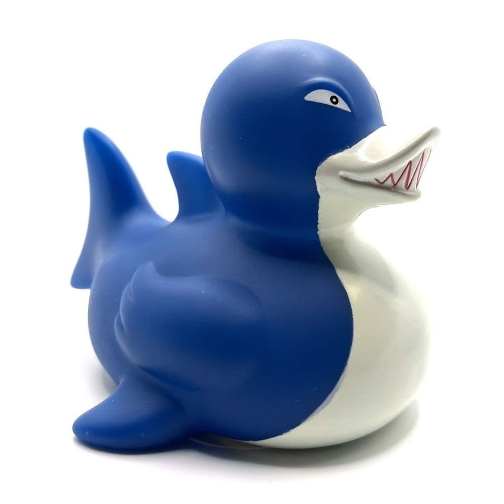 Lilalu Shark Duck