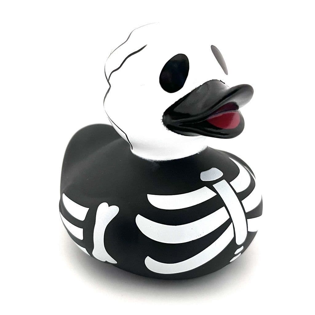 Lilalu Skeleton Duck