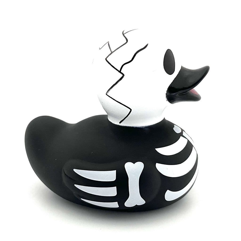 Lilalu Skeleton Duck