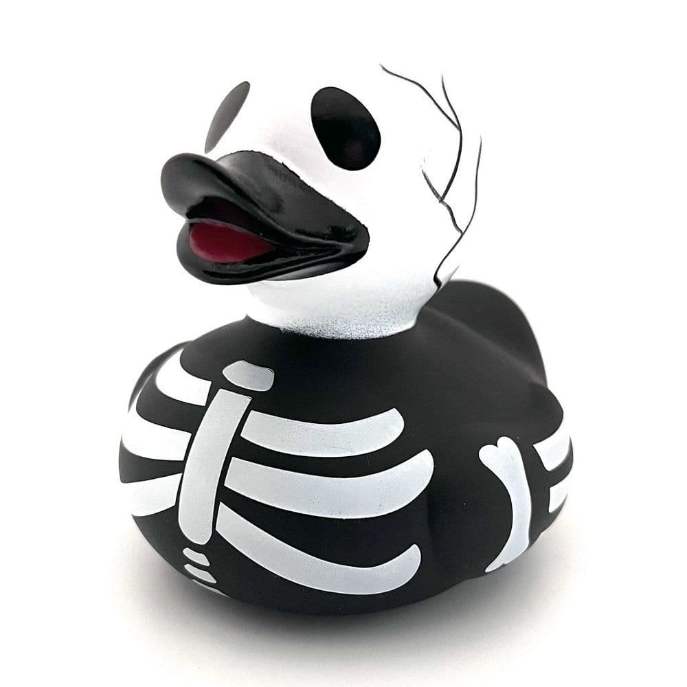 Lilalu Skeleton Duck