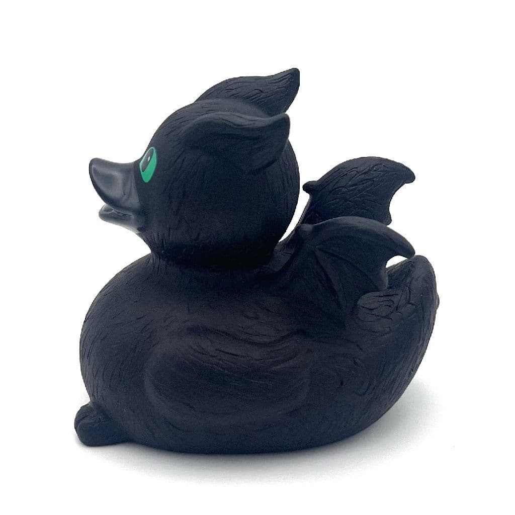 Little Dragon Duck