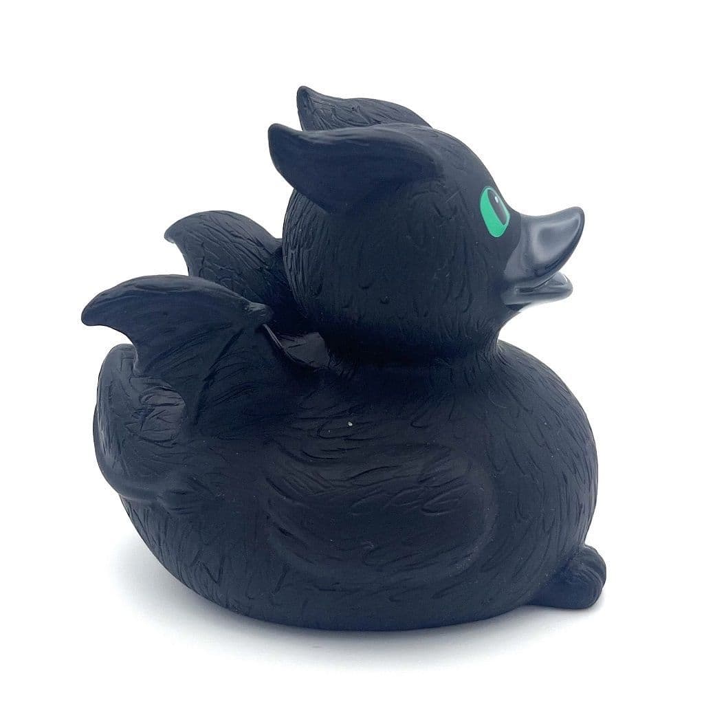 Little Dragon Duck