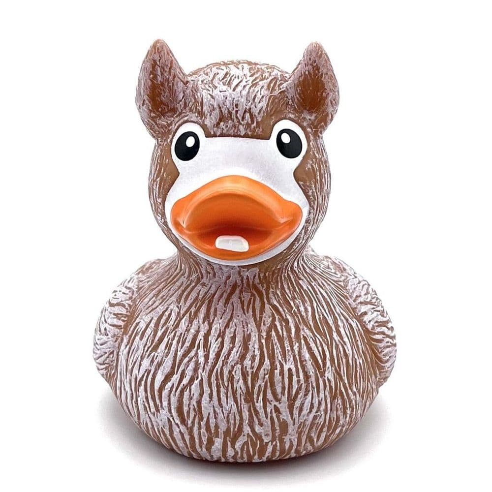 Llama Duck