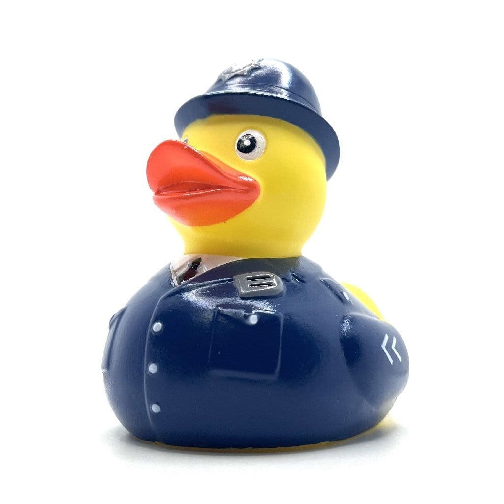 London Policeman Duck