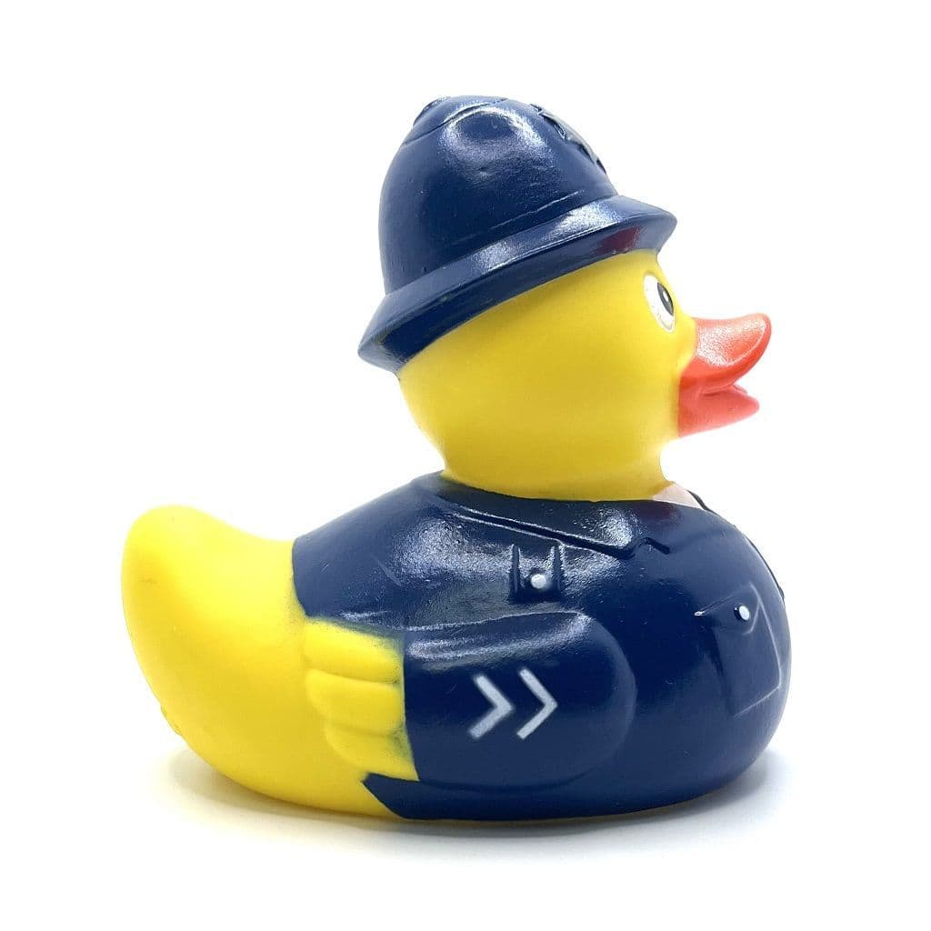 London Policeman Duck