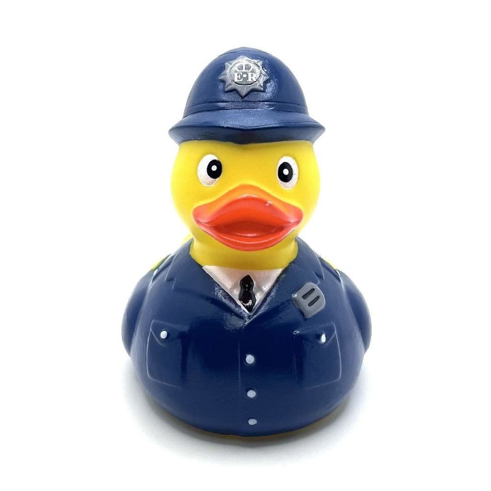 London Policeman Duck
