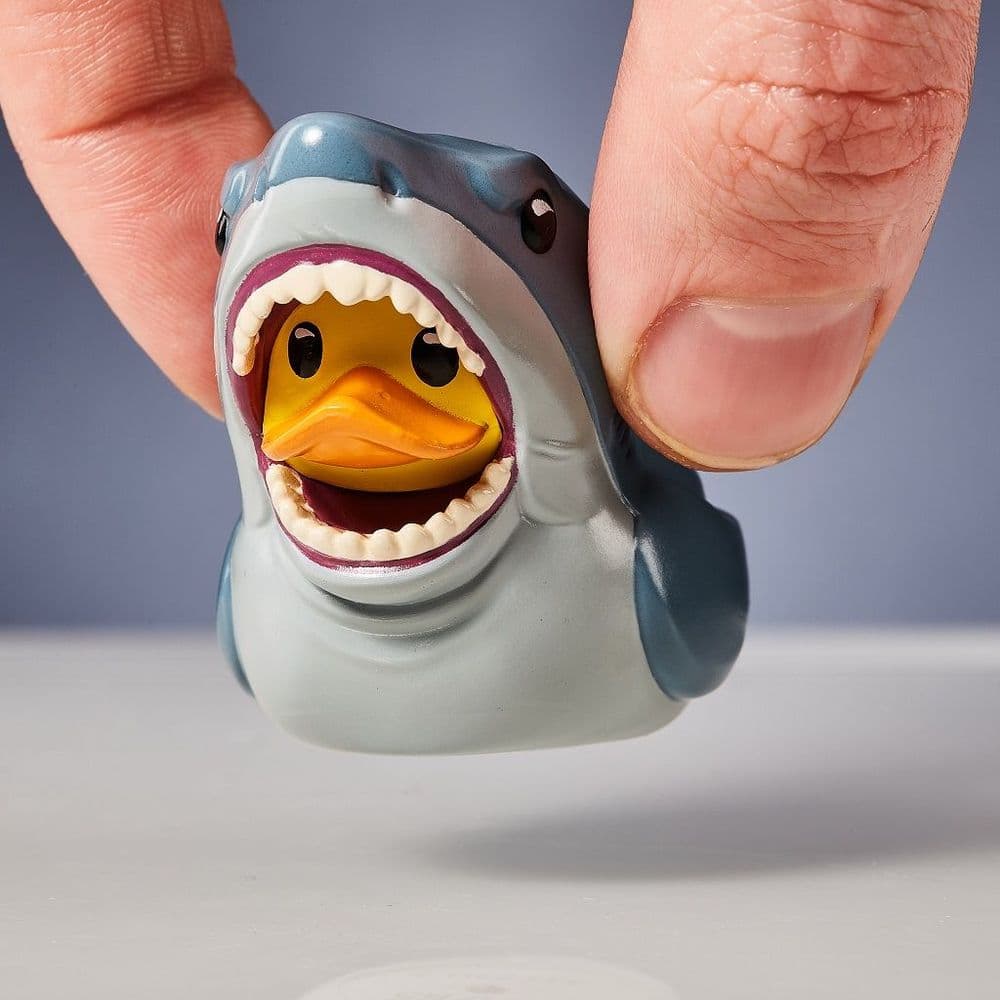 Mini Jaws Bruce