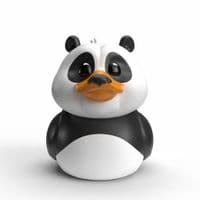 Mini Kung Fu Panda Duck